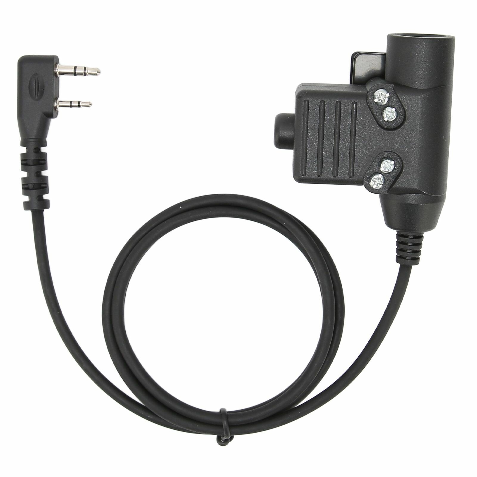 TK Head U94 PTT для Kenwood TK3107 для Baofeng UV5R BF888S для WLN KDC1 K Head рации