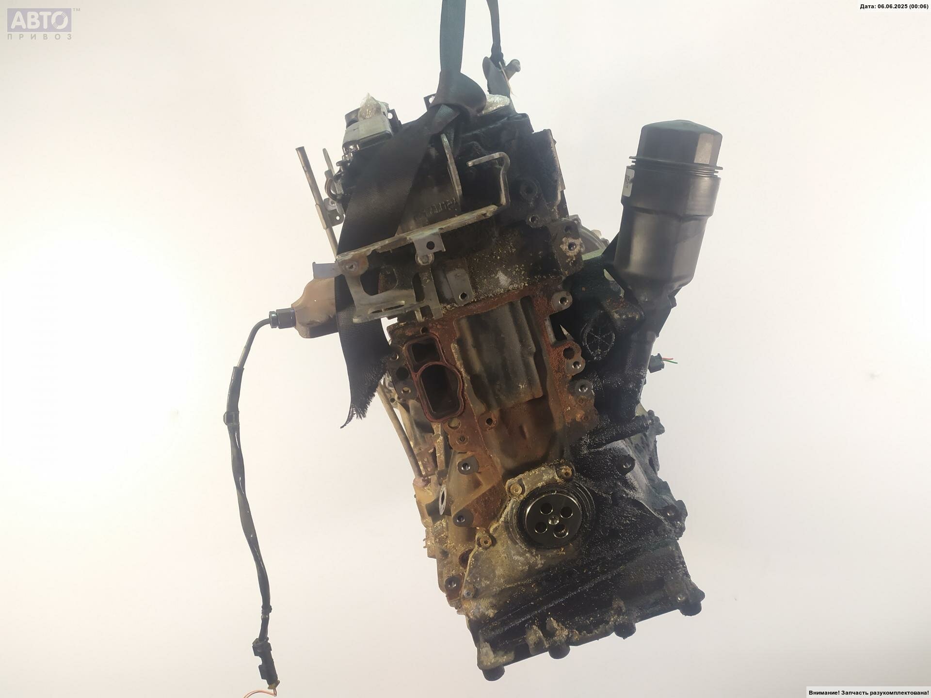 Двигатель (ДВС) Mercedes E-Class W212 (2009-2016)