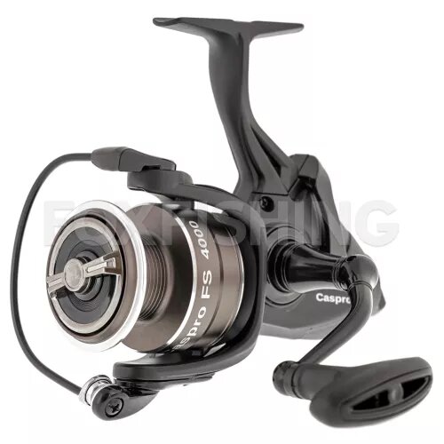 Катушка с байтраннером Ryobi Caspro 4000