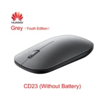 Новая Bluetooth-мышь HUAWEI Youth Edition CD23, Портативная Беспроводная игровая мышь