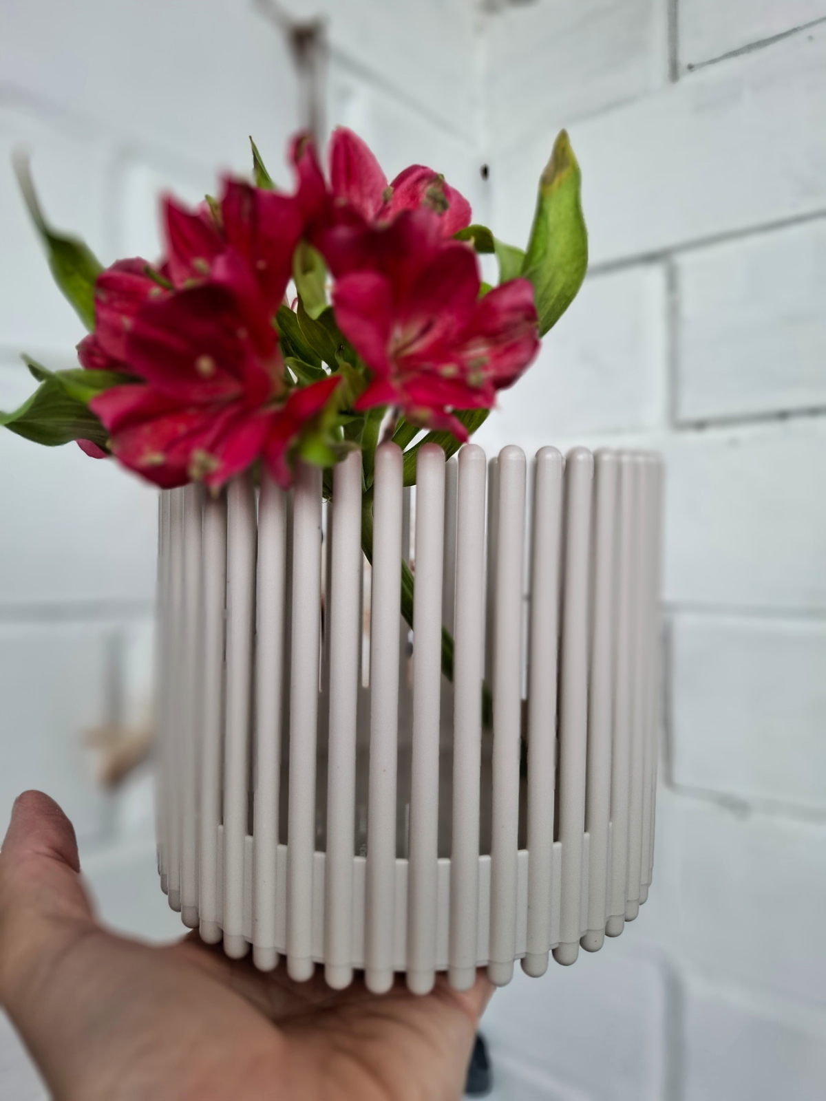 Кашпо для орхидей