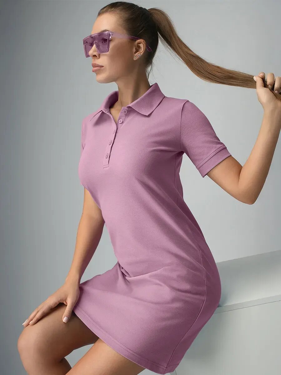 Платье Для женщин