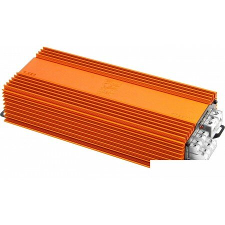 DL Audio Raven Compact 4.220