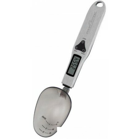 Кухонные весы ProfiCook PC-LW 1214 inox