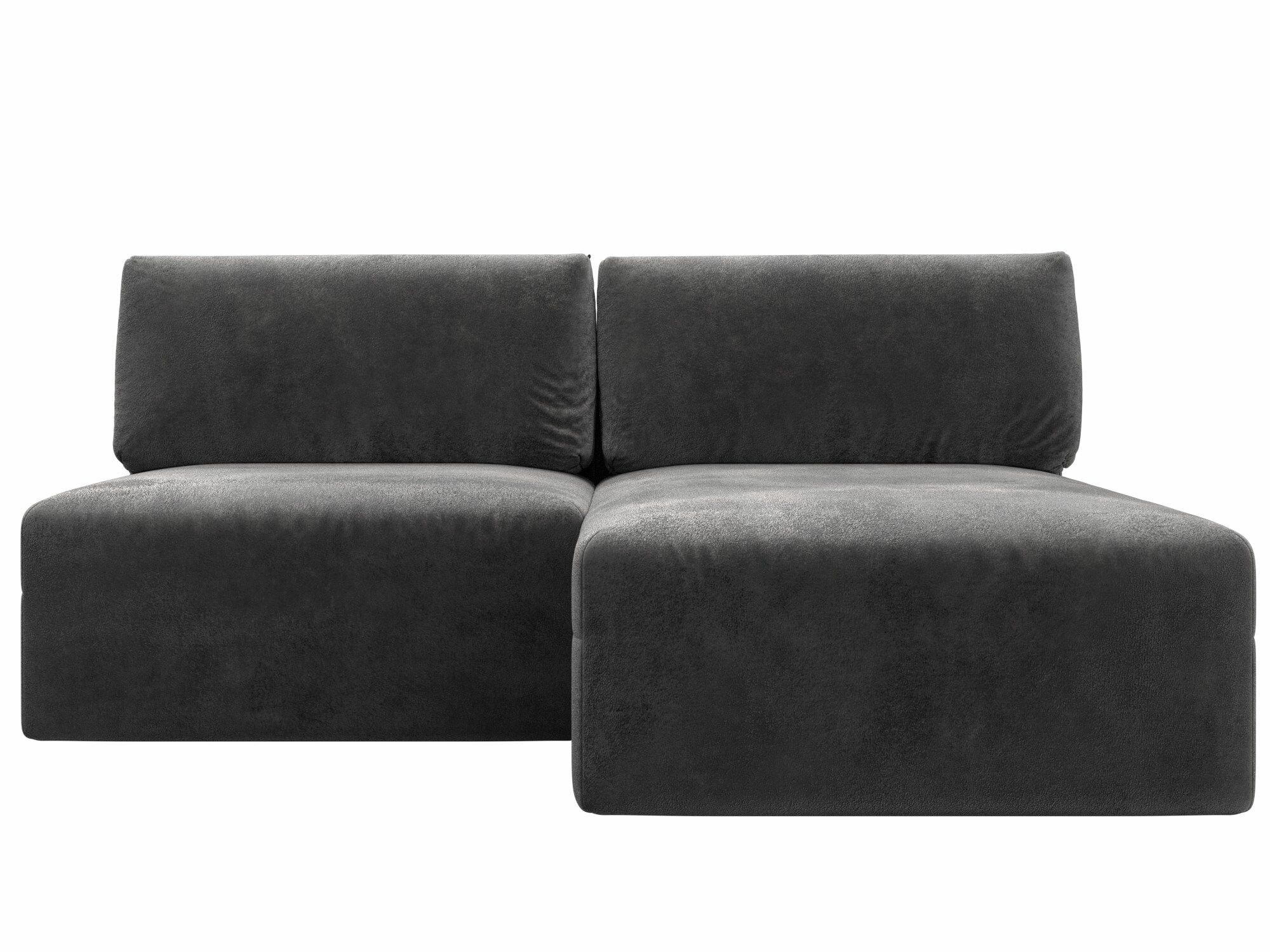 Диван угловой модульный Бэйз НПБ угол универсальный