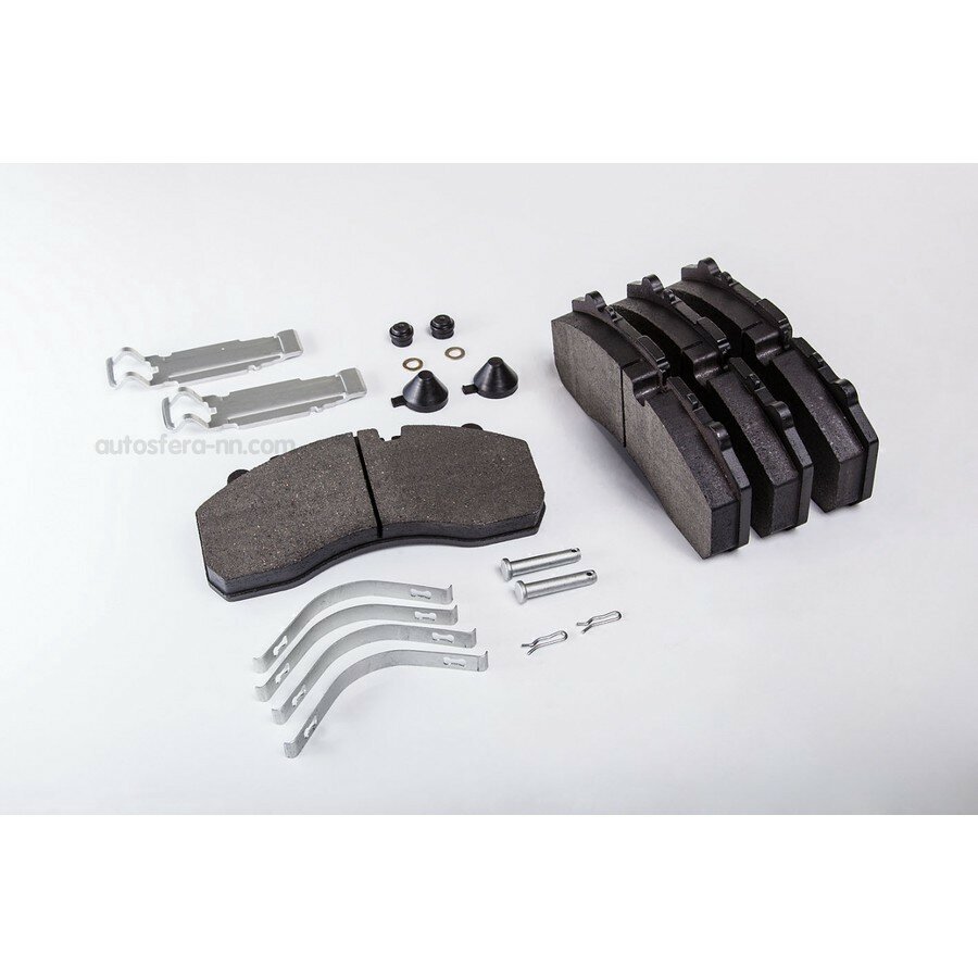 PE AUTOMOTIVE 08630050A Колодки тормозные дисковые