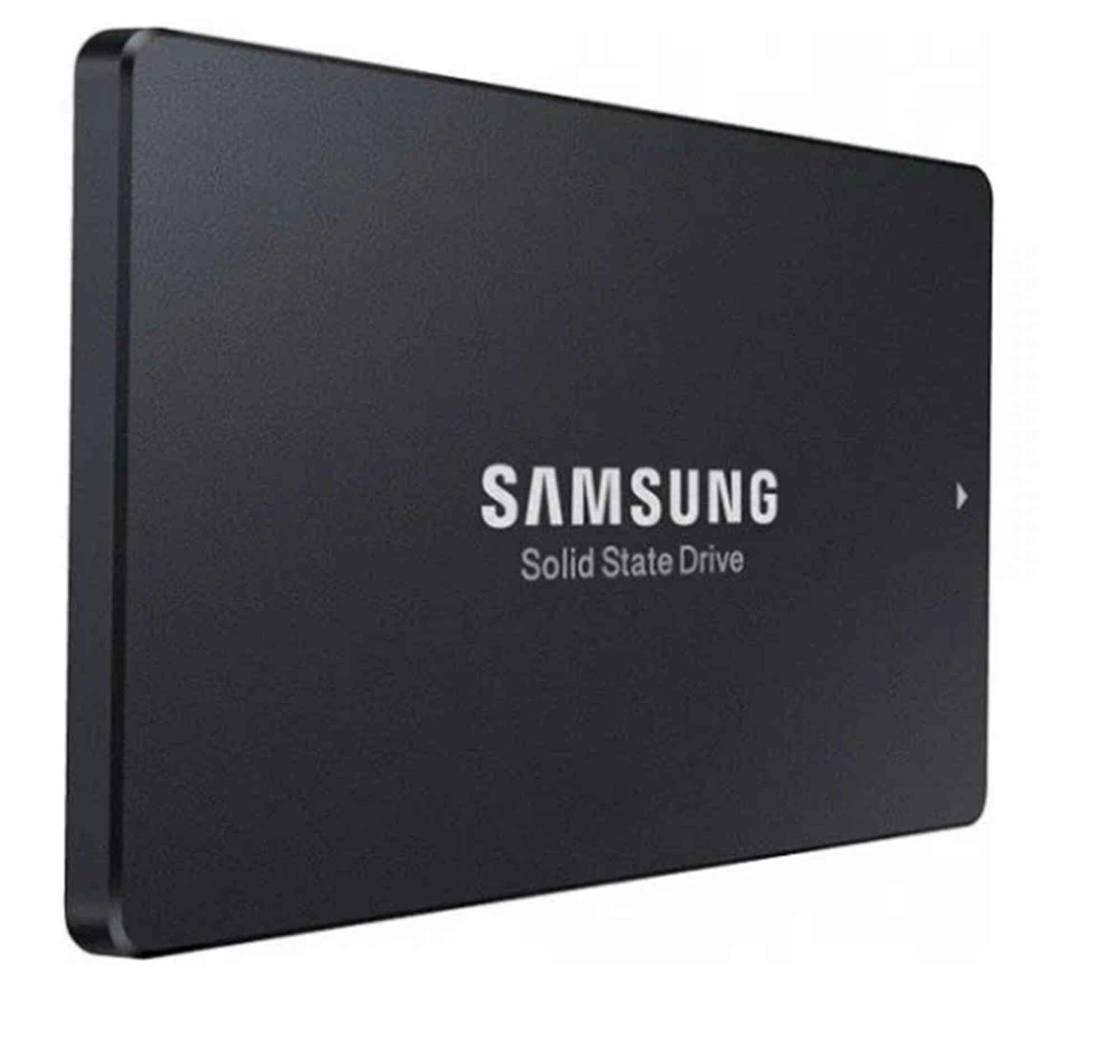 SSD Samsung MZ7L3960HCJR, 960ГБ, форм-фактор 2.5", без радиатора