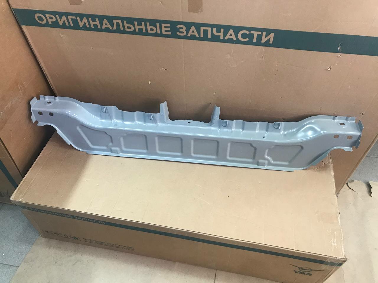 Поперечина пола кузова под задним сиденьем Веста, Vesta SW Cross