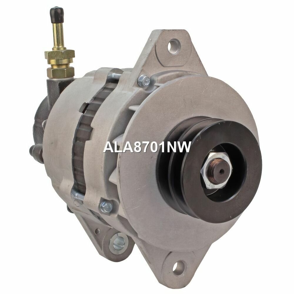 Генератор, для Хендай, КИА, Митсубиси Кантер арт ALA8701NW