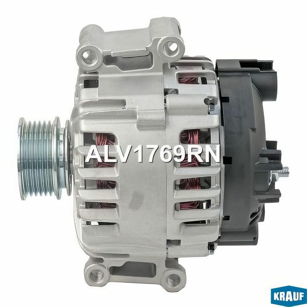 Генератор, для Ауди A4, A6 арт ALV1769RN
