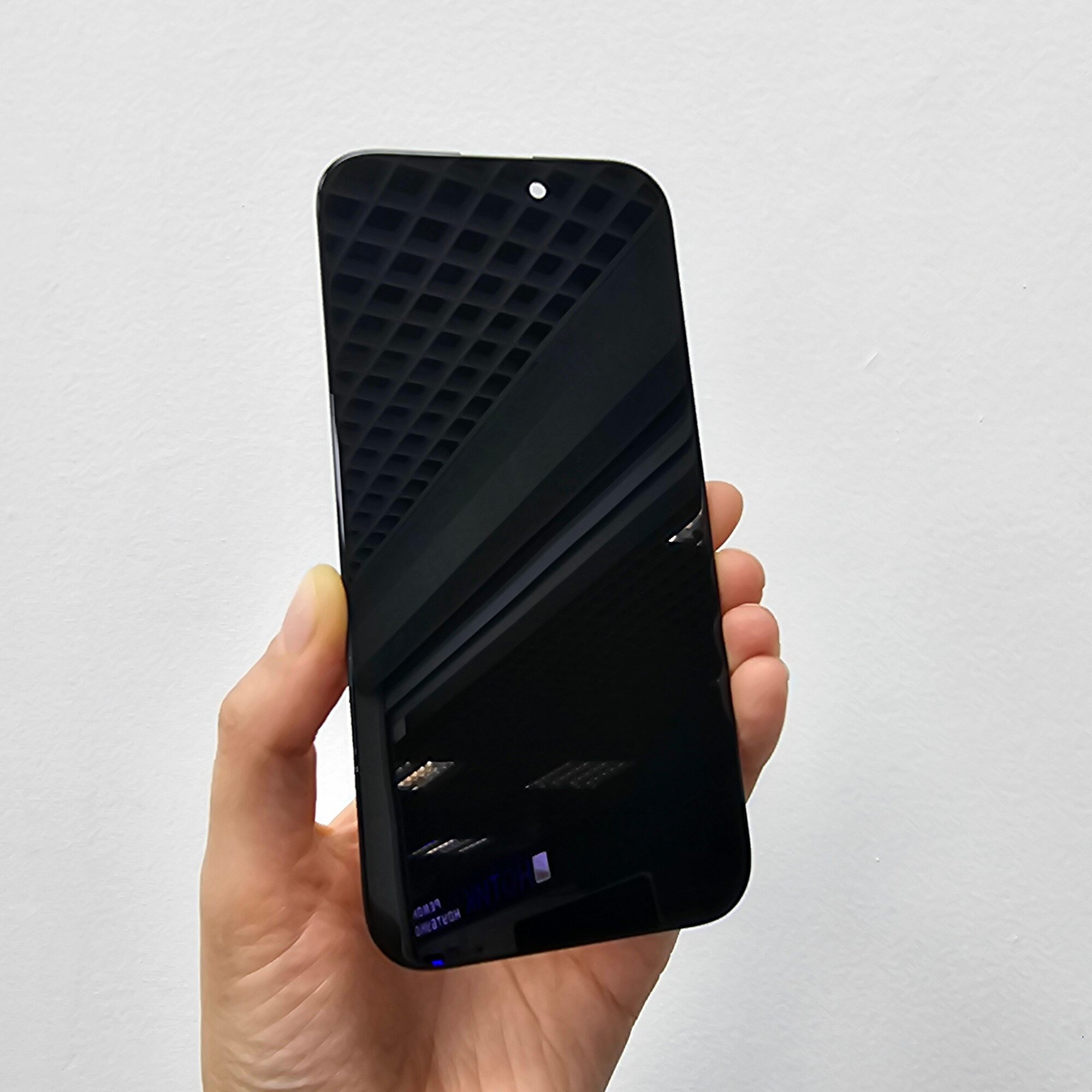 Дисплей с тачскрином iPhone 16 , incell , качественный , яркая матрица