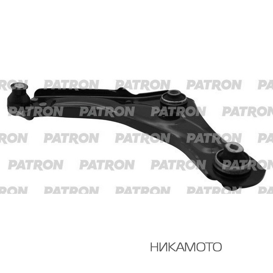 PATRON PS50244L Рычаг подвески