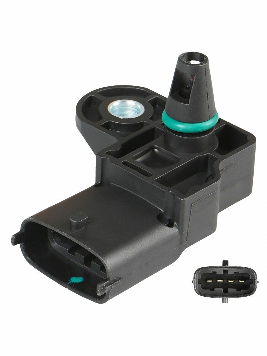 Датчик абсолют. давления для а/м Лада 2190-2194/Лада Vesta 1.6i (VS-MP 0180), STARTVOLT VSMP0180