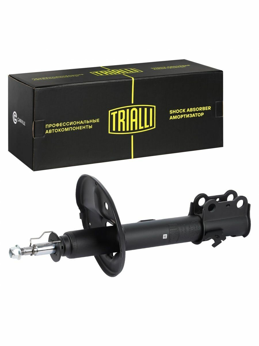 Амортизатор для а/м Lexus RX (98-) (стойка) передний левый, TRIALLI AG19185