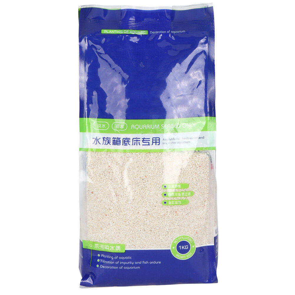 Натуральный песчаник, гравий, ландшафтное оформление для аквариумов, цветочных горшков, пресноводных и морских аквариумов.