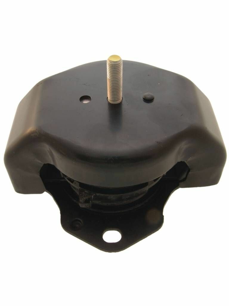 Подушка двигателя передняя (гидравлика) MITSUBISHI MM-V75 FEBEST.