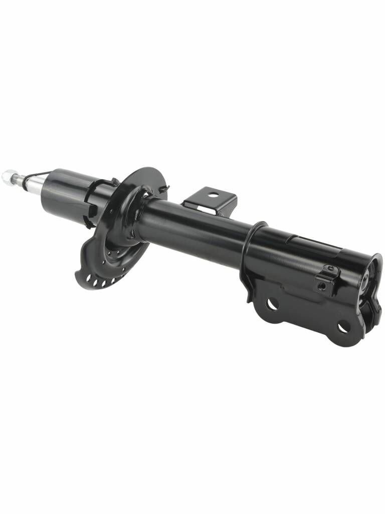 Амортизатор передний правый gas.twin tube HYUNDAI 12110-009FR FEBEST.