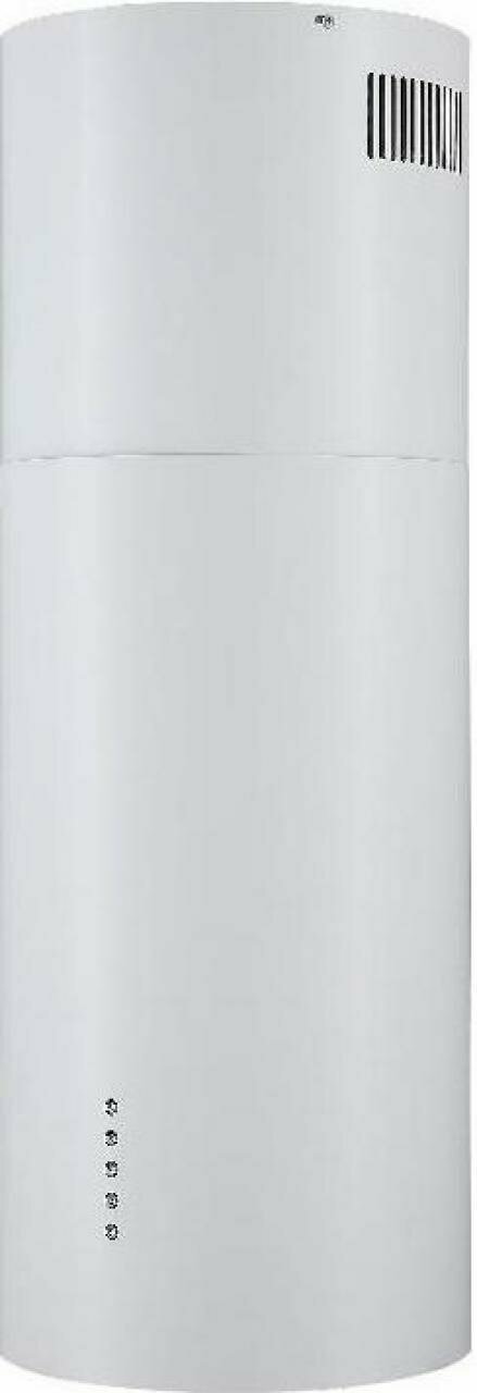 Островная вытяжка Graude DHC 35.1 W