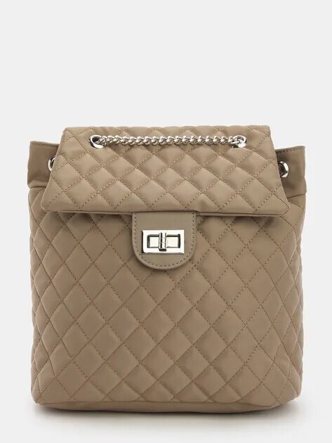 Рюкзак Tendance B623 серо-коричневый