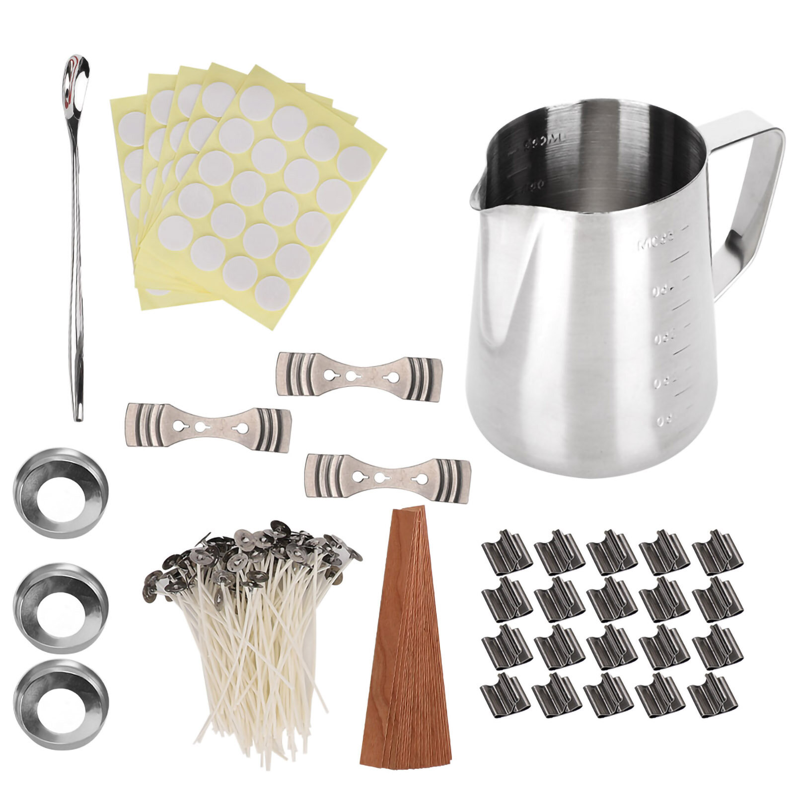 Свеча для изготовления набора нагреватель