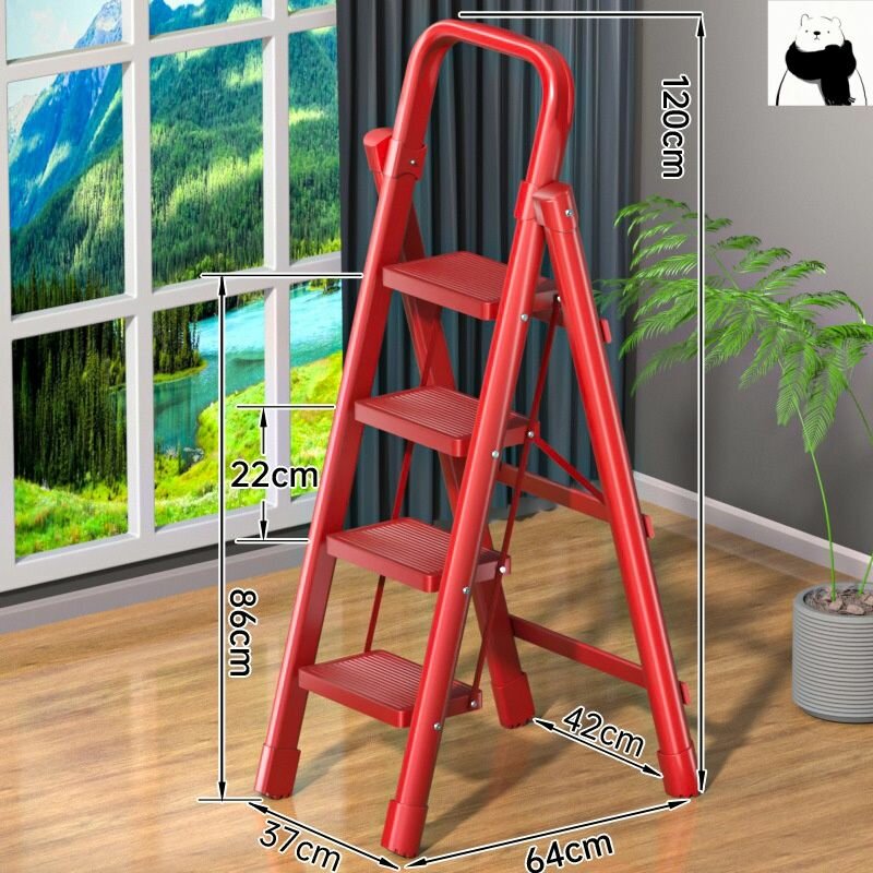 Лестница трансформер