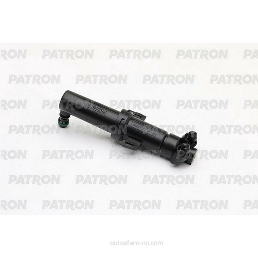 PATRON PHW013 Форсунка омывателя фары (левая) AUDI: Q5 09-12, A3 08-13