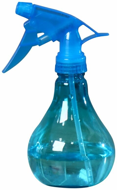 Пульверизатор для воды, опрыскиватель садовый, распылитель для растений, 0,35 л