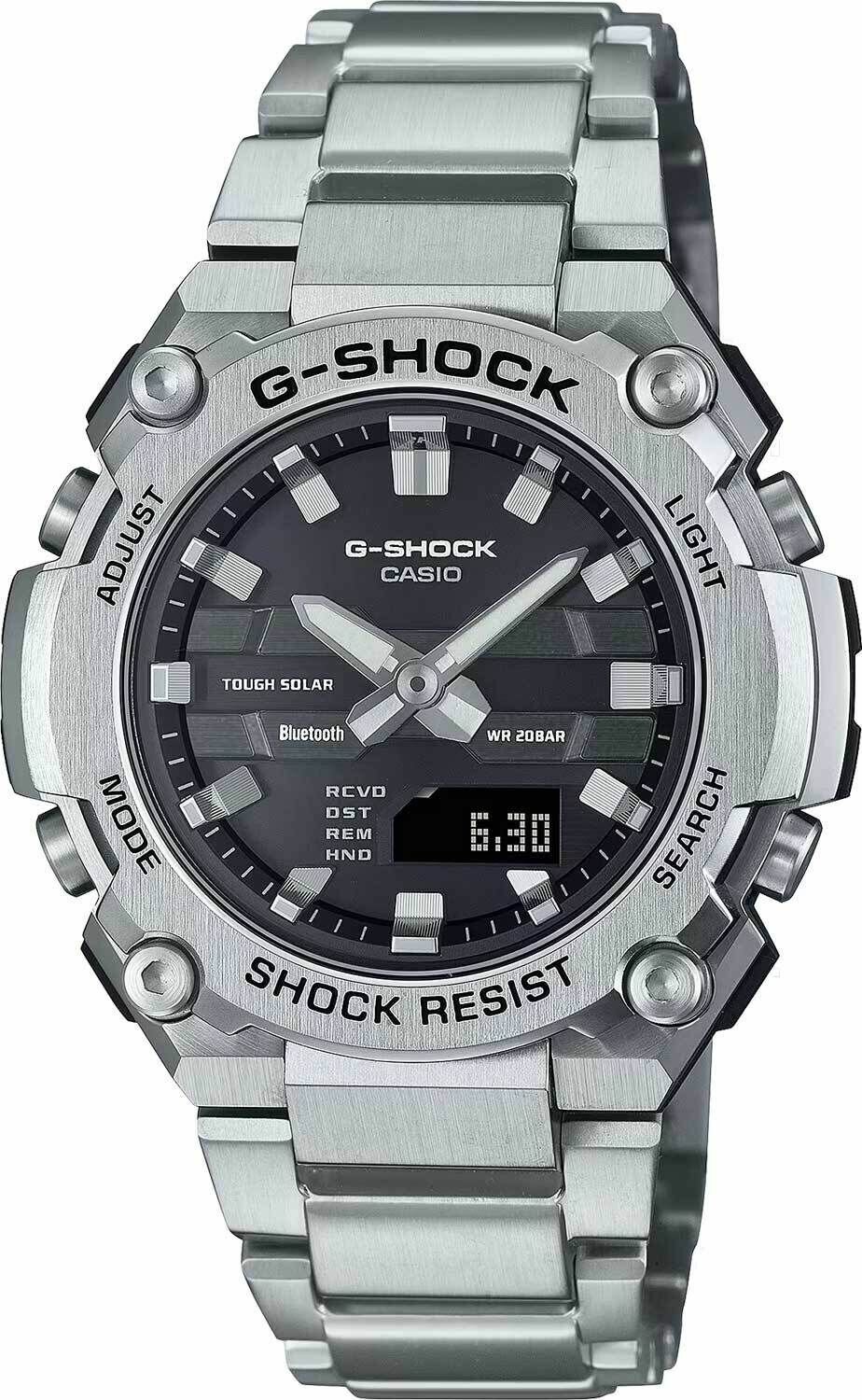 Наручные часы CASIO
