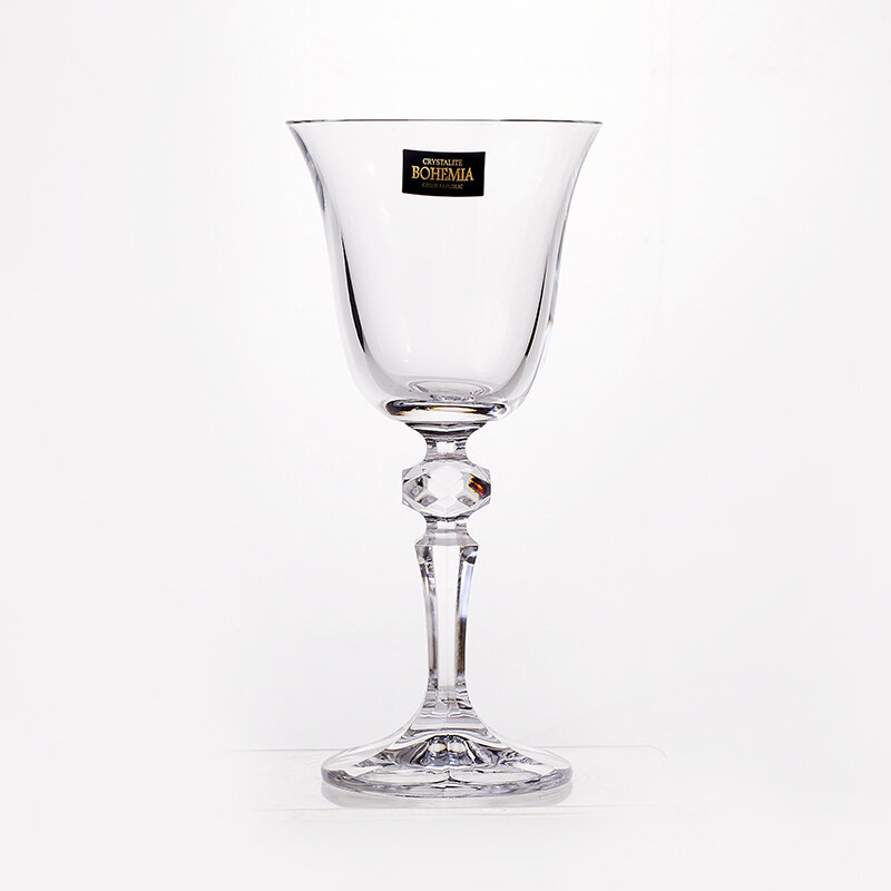 Набор бокалов "Лаура" 220 мл 6 шт