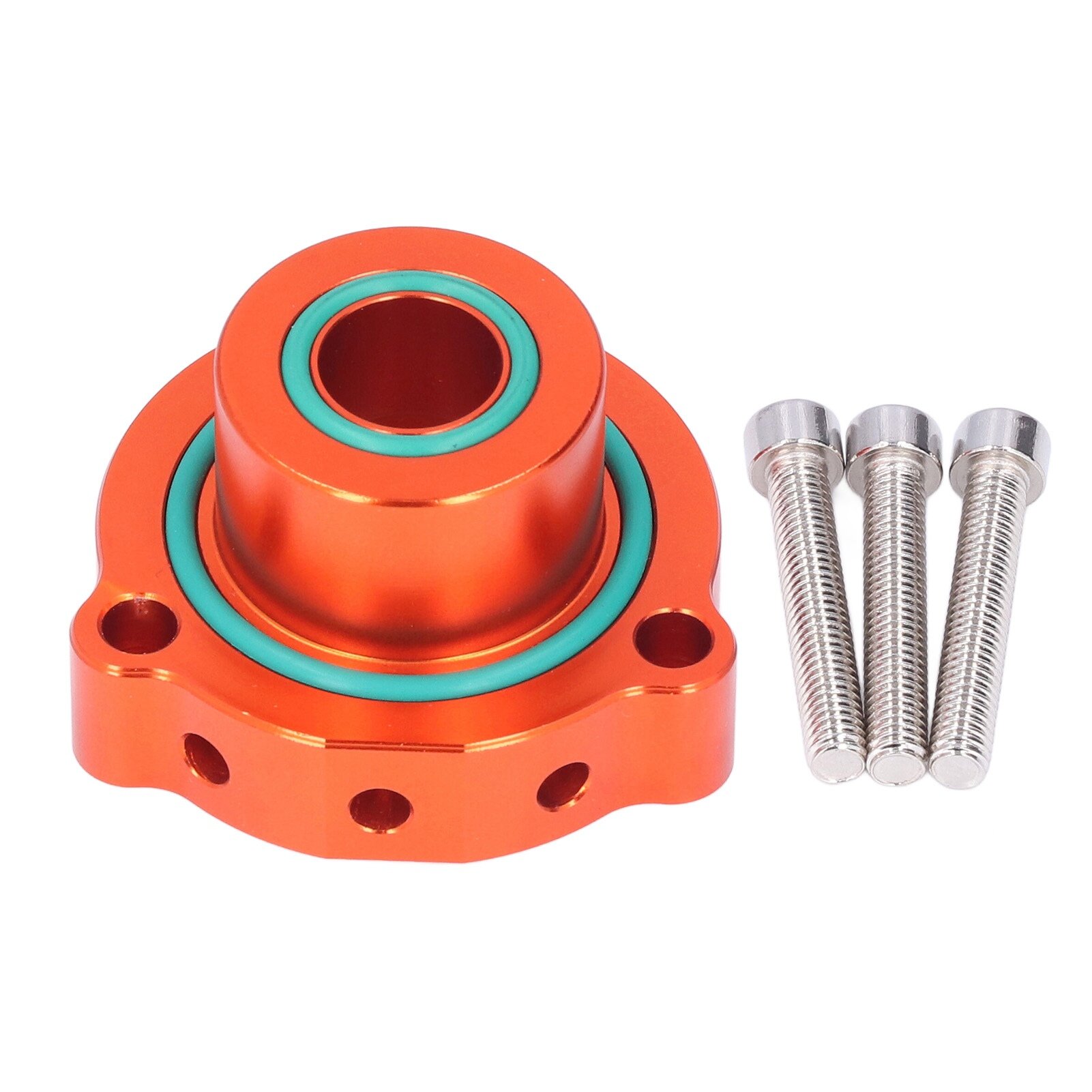 Bov Blow Off Calve Spacer Kit замена сплава алюминиевого сплава для двигателей A3 1.4T 2.0T FSI B7