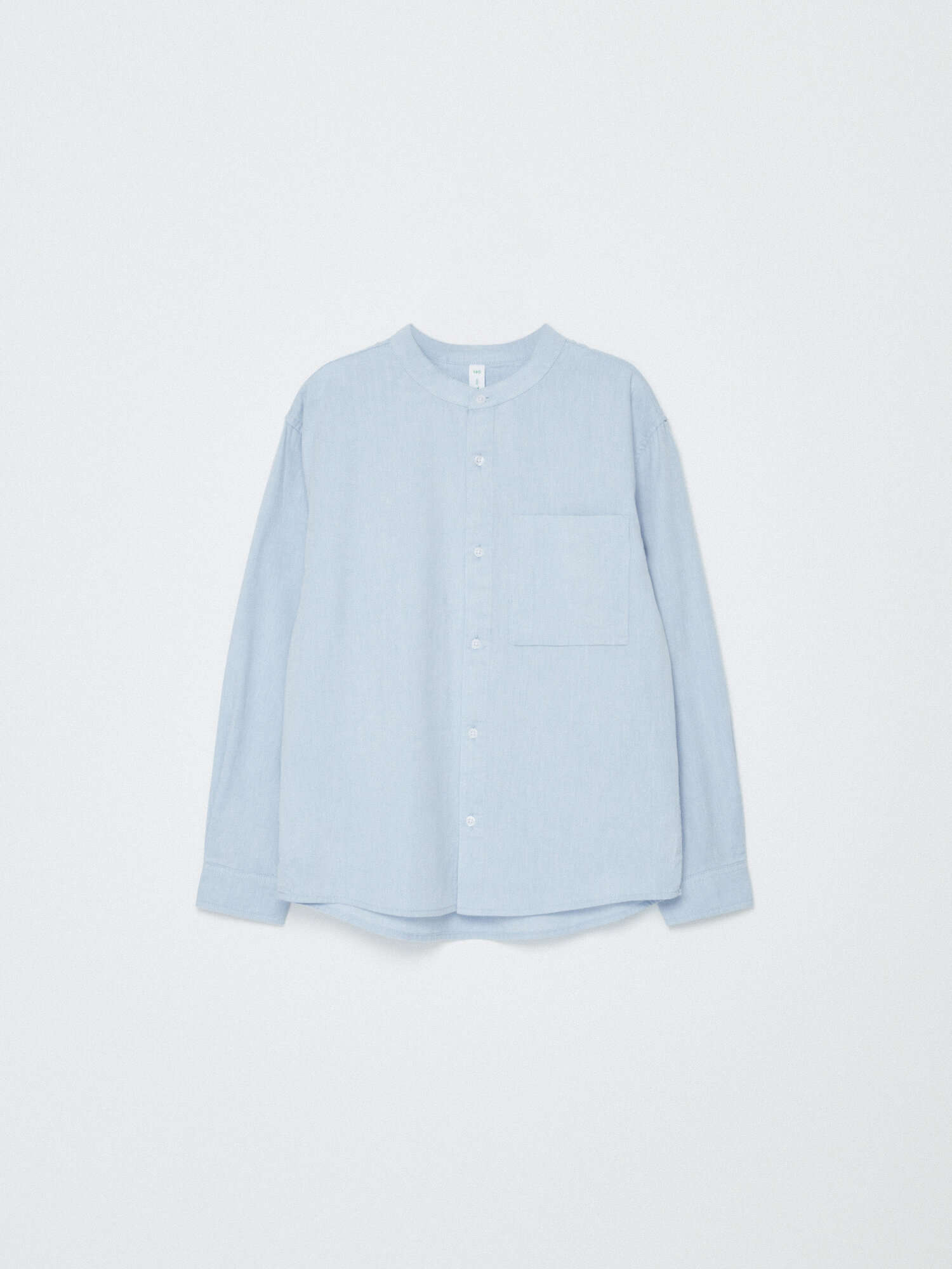 Школьная рубашка