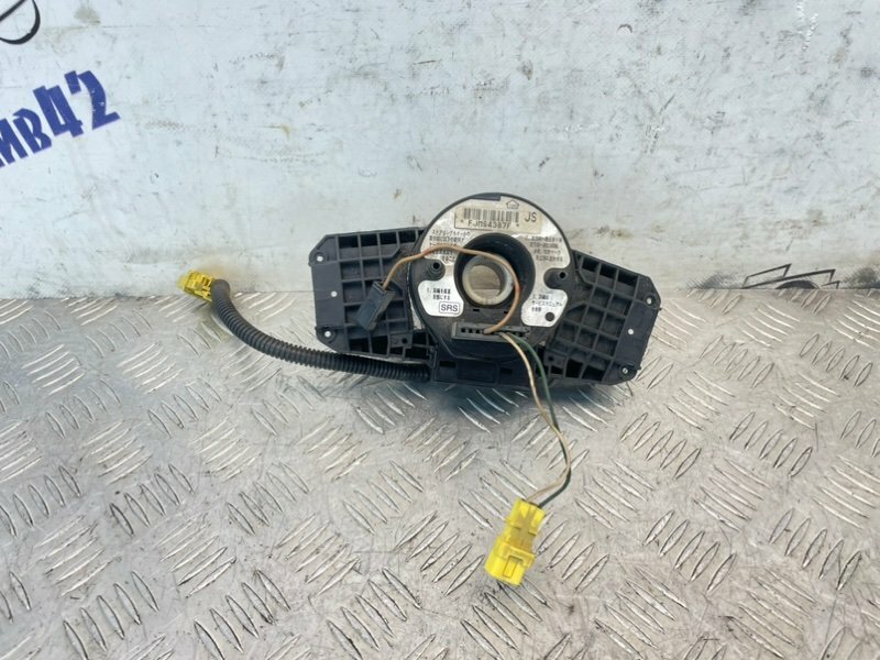 Б/У кольцо SRS Honda Civic Ferio 2001 ES1 D15B 58971 HONDA арт. 77900-S5A-J01