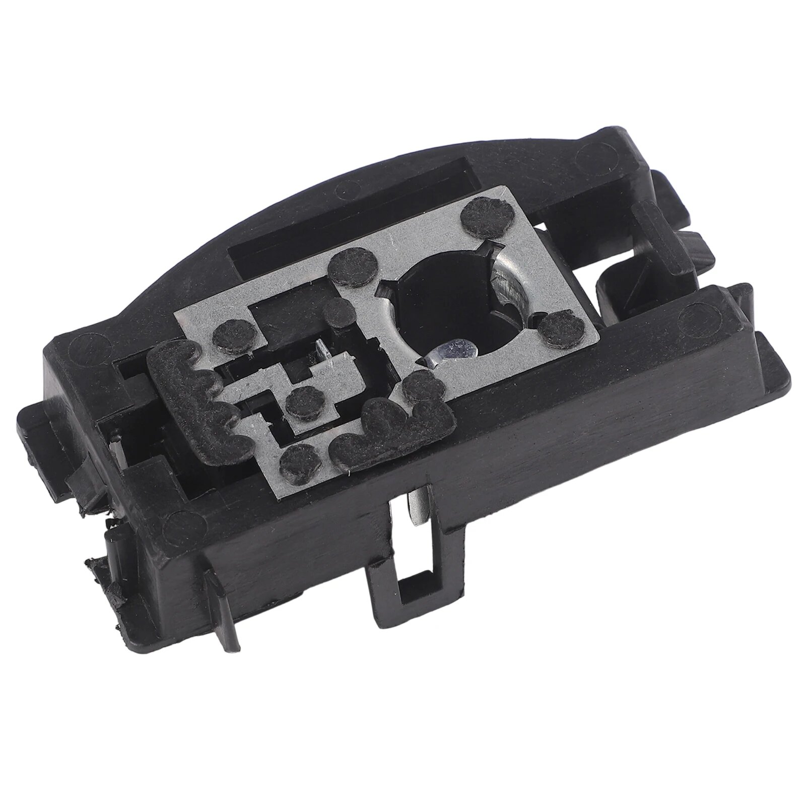 Задний/внешний левый правый/держатель фонаря/панель ABS 63217262576 63217262575 Для BMW для X5 E70 2008 2009 2010 2011 2012 2013 LEFT