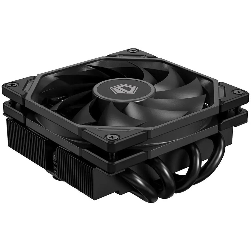 Кулер Процессорный ID-Cooling IS-40-XT Black 2800RPM