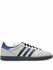 Кроссовки adidas Samba, размер 13.5 US, серый