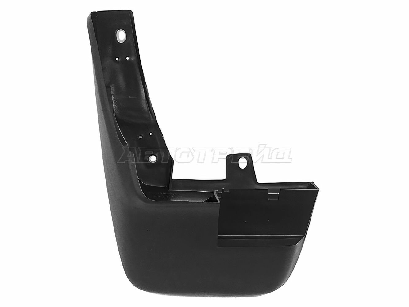 Брызговик передний левый для Хонда Срв арт STHD66016B2 SAT