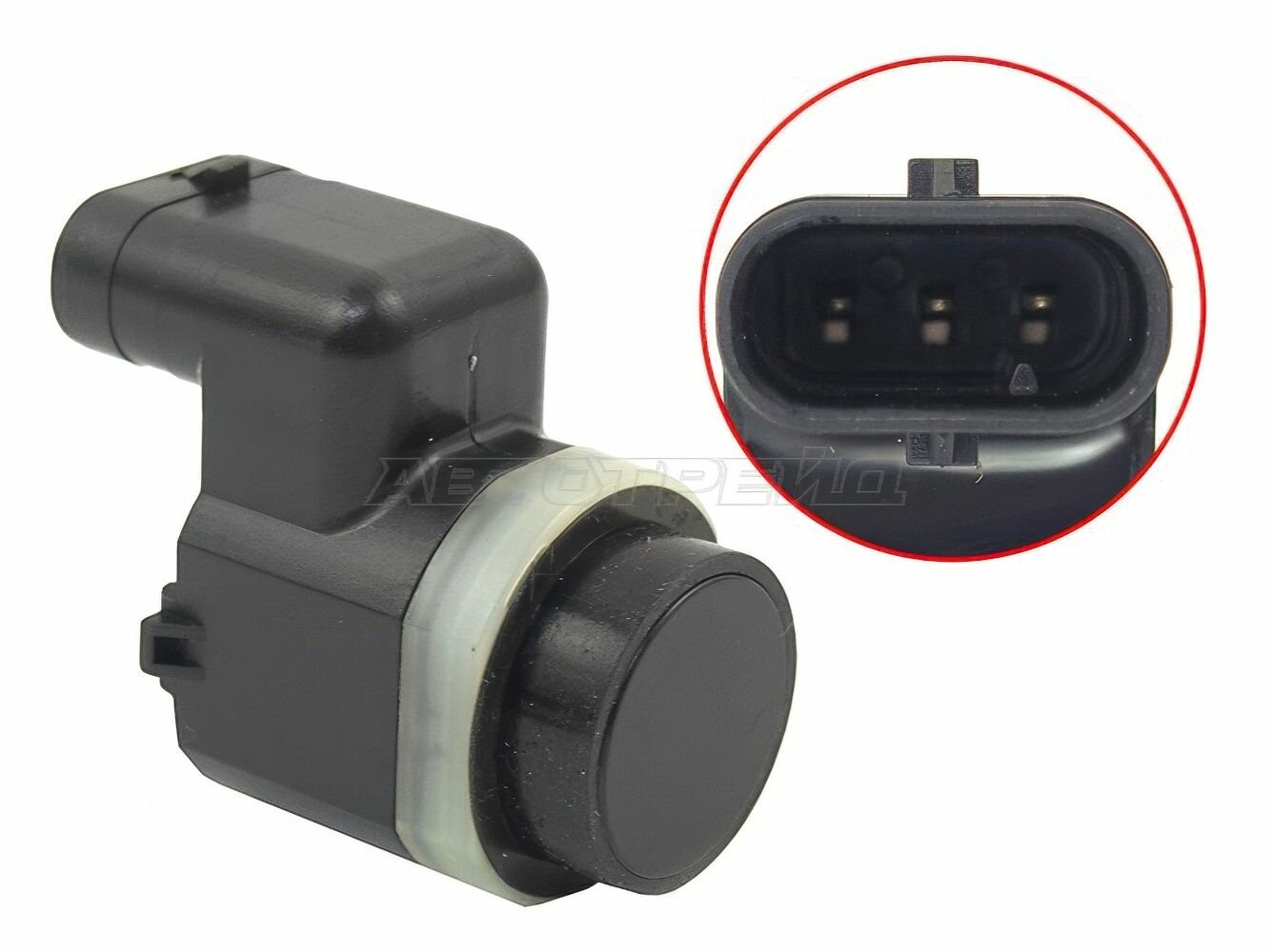 Датчик парковки для Шкода Октавия, Рапид, Фольксваген Пассат, CC арт ST4H0919275A SAT