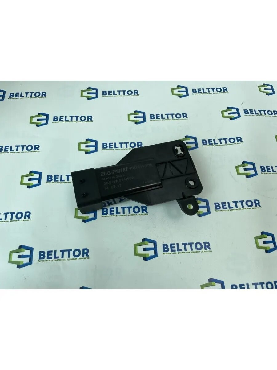 Блок управления вентилятором Новое