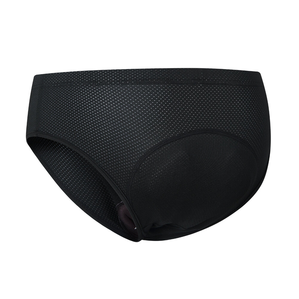 Мужское нижнее белье для велосипедистов, дышащие мягкие велосипедные трусы, шорты для велосипедистов