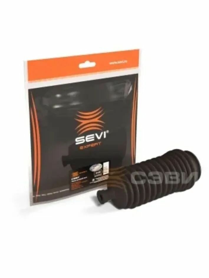 Чехол рулевой тяги для а/м LADA LARGUS, RENAULT LOGAN / сэви эксперт / 6109