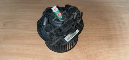 Мотор печки Renault Logan (б/у)