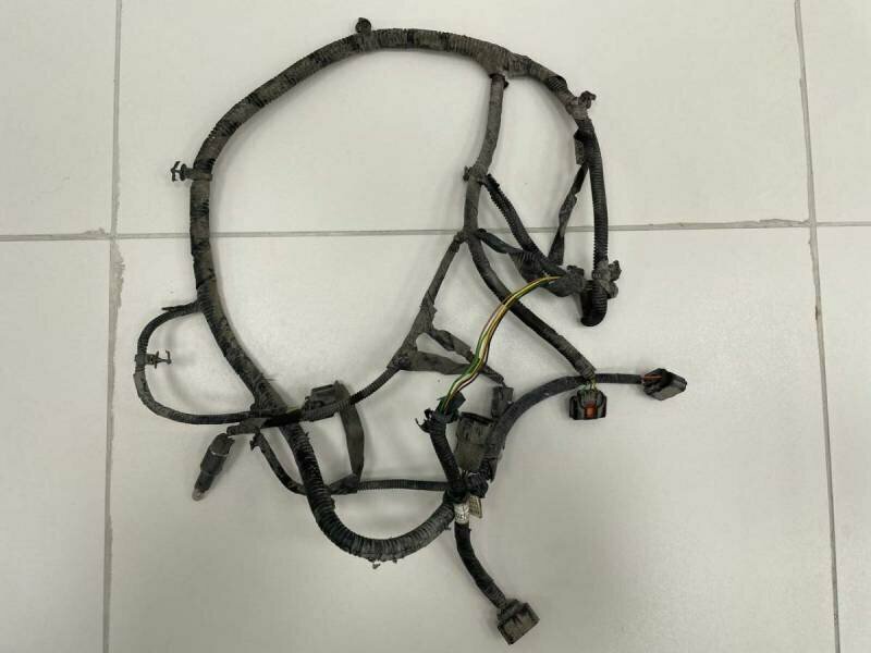 Проводка коса Hyundai Solaris 2010-2017