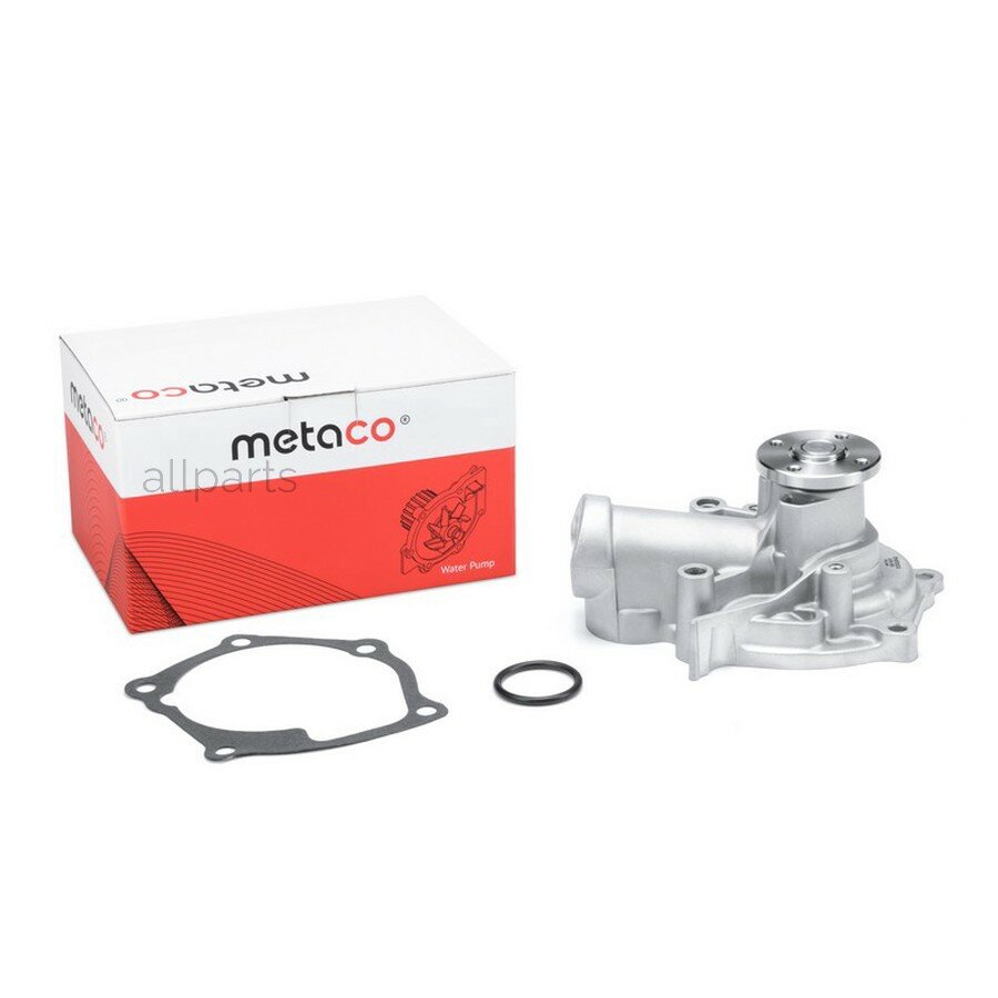 METACO 1500-102 Насос водяной (помпа)