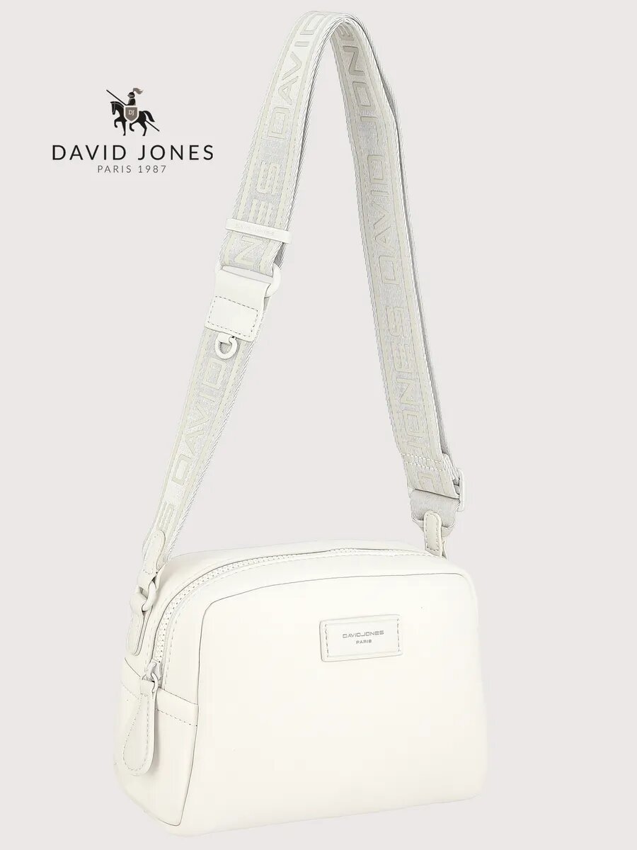 Сумка кросс-боди