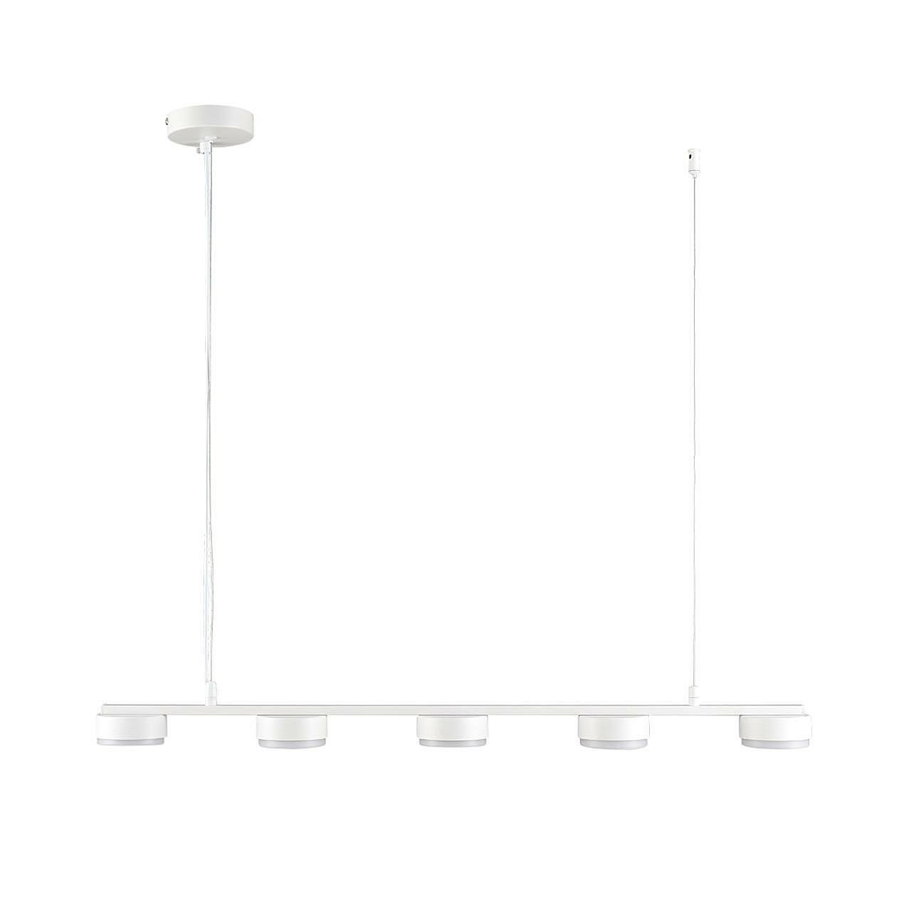Светильник подвесной Lumion Torina 8265/5