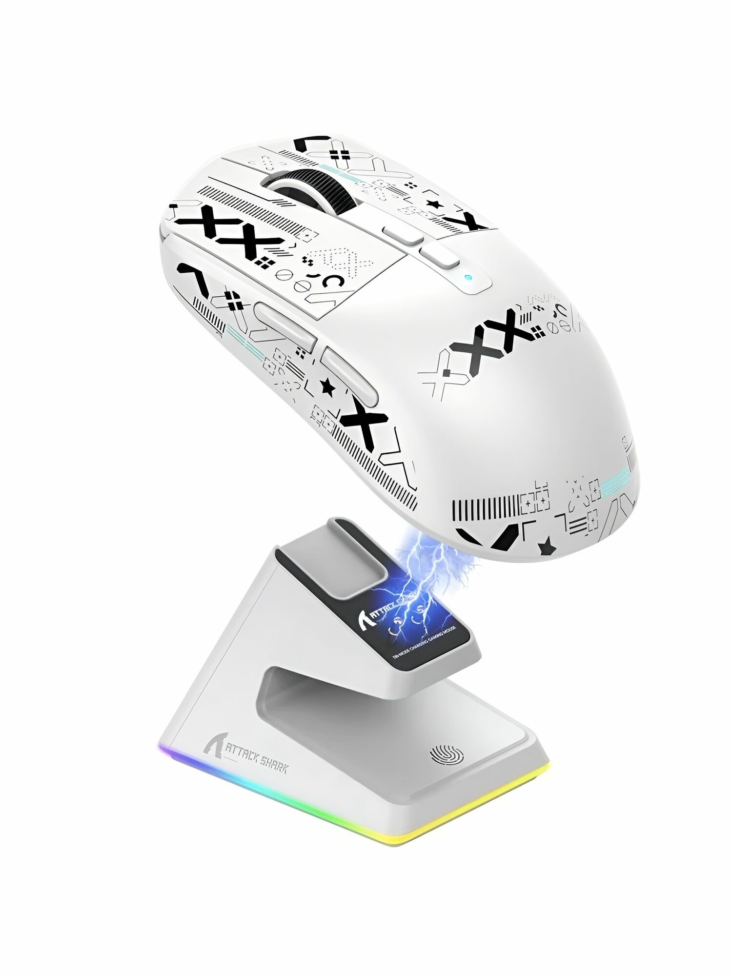 Мышка игровая