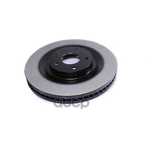 Диск тормозной передний q50 NISSAN арт. 40206-4gn0a