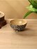 Миска Сима-ленд Vietnamese style, бамбук, ручная работа, 12х12х6 см