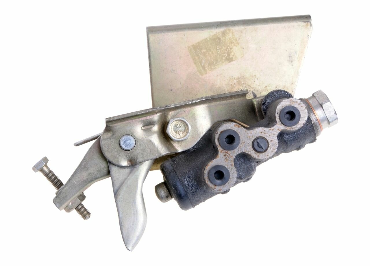 Регулятор давления тормозов в сборе для ВАЗ Лада 2123 арт 21230351200800 LADA