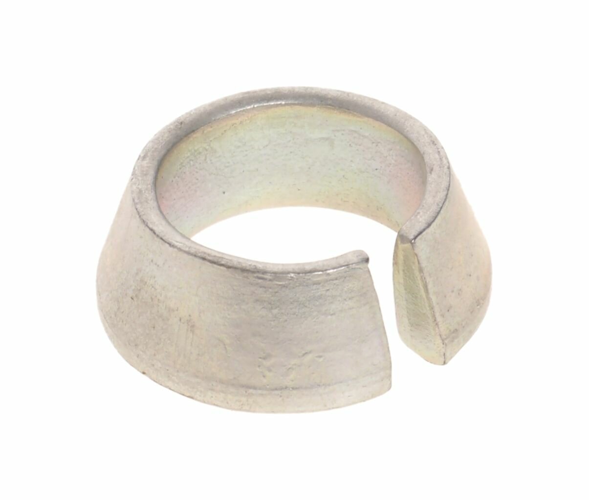 Втулка разжимная шпильки полуоси для Камаз арт 53202403072 KAMAZ